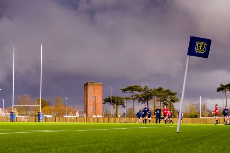 3G Pitch - Shaftesbury Park